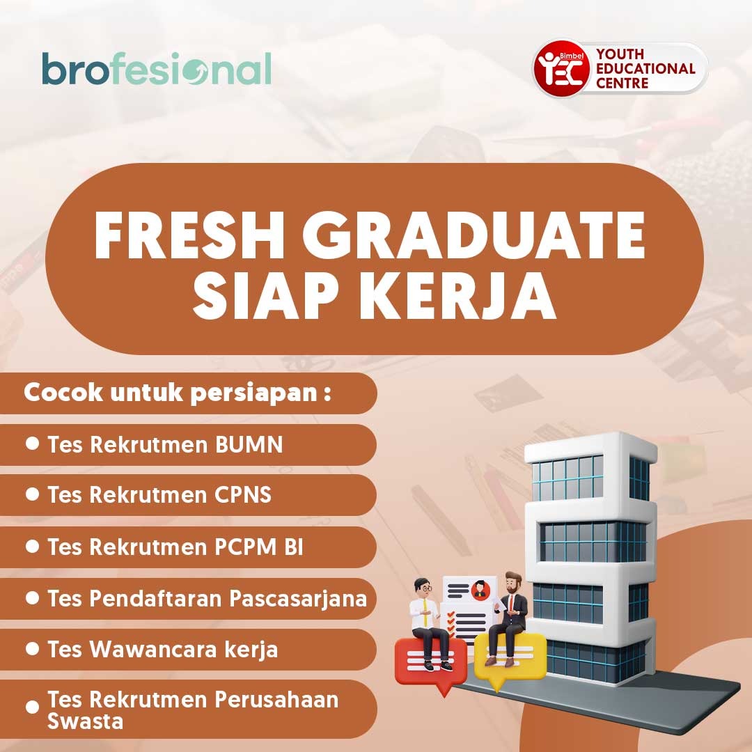 Brofesional | Lembaga Pendidikan Profesi